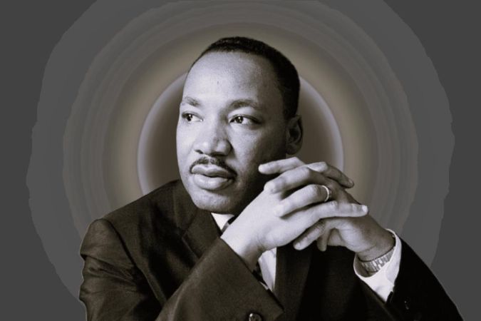 Happy Birthday, Dr. King – PHL Watchdog